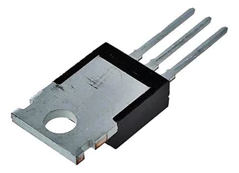 Cs150n03 Cs 150n03 To-220 | MercadoLivre