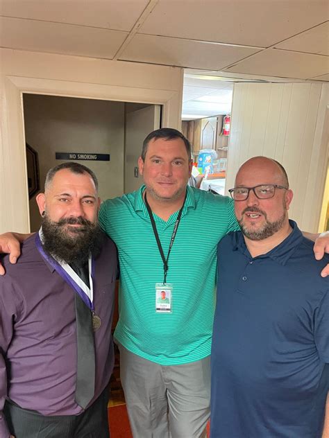 Charles Cockrell On Linkedin This Past Weekend We Had Our Graduation