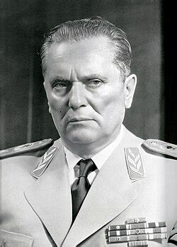 Seznam Voditeljev Jugoslavije Wikipedija Prosta Enciklopedija