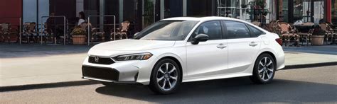 2026 Honda Civic Hybrid Price Specs Features And Review Phoenix Az