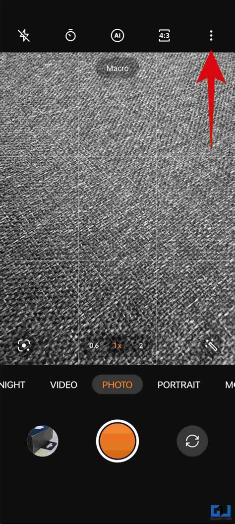 Ways To Fix Camera Not Scanning QR Code Android Gadgets To Use