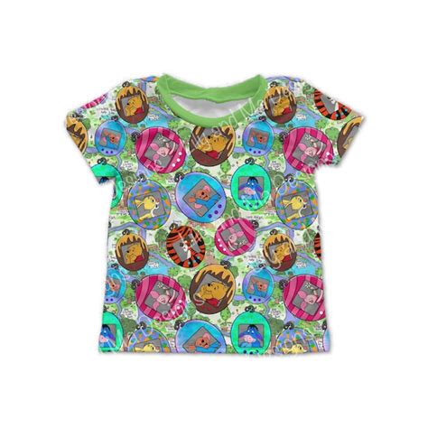 Psd Yard Layout File With Diaper Panelsnappy Panels Layout Template