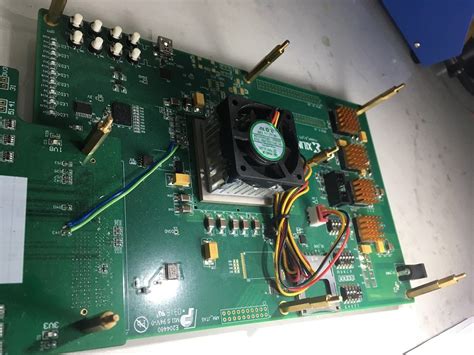 FPGA有哪些应用 企业新闻 诚联恺达科技有限公司