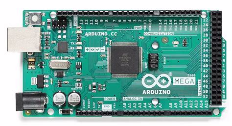 Types Of Arduino Boards Explained Globalwellpcba