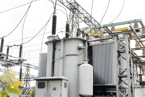 Types Of Substation Rooq Group