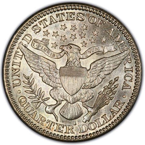 1914 Barber Quarter Values Live Pricing