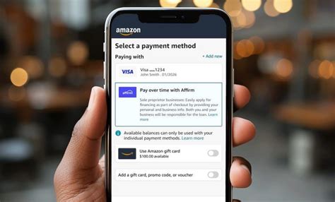 Elisa Bonaldi On Linkedin Retail Tech Amazon Brings Affirm To B2b