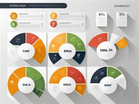 Premium Ai Image Indepth Data Analysis Summary Premium Ai Image Indepth Data Analysis Summary