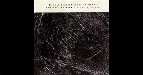 The Moon And The Melodies” álbum De Cocteau Twins And Harold Budd En