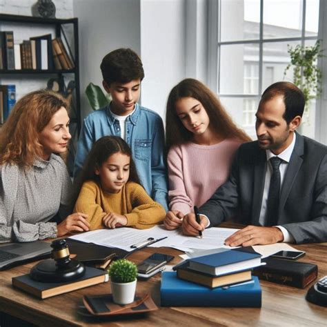 Гражданство Израиля для несовершеннолетних детей иностранных супругов евреев Адвокат в Израиле