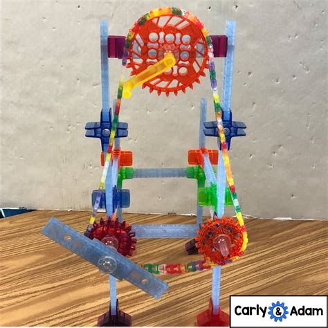 10 Must Have Building Materials For Your Stem Lab — Carly And Adam