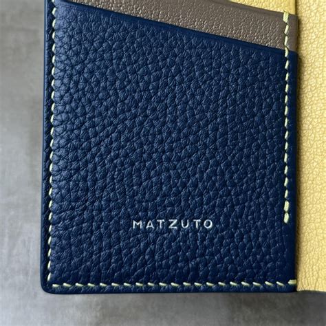 Togo And Chèvre Pocket Organizer R Leathercraft