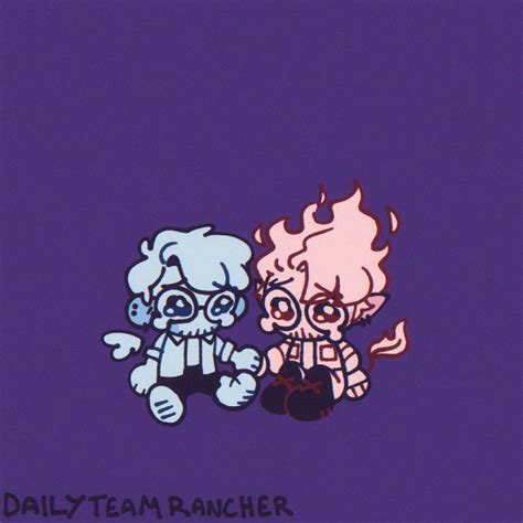 Team Rancher On Tumblr