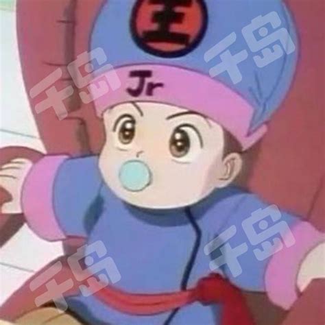 小阎王 角色｜千岛