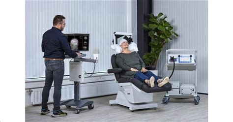 Fda Clears Magventure Tms Atlastm Neuro Navigation System For High