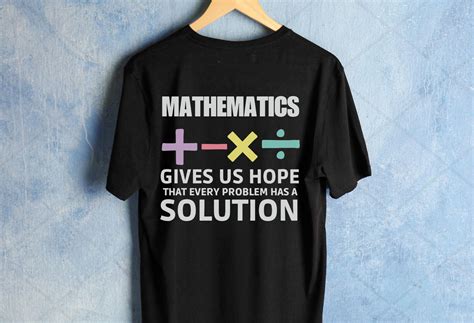 Math Lover Svg Math Svg Teacher Shirt Graphic By Deenaenon · Creative
