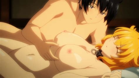 Harem In The Labyrinth Of Another World Full Sex Escene Eporner