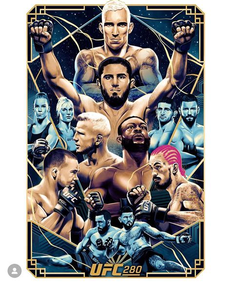 Ufc Logo Achtergronden Iphone