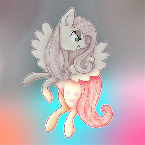 Assertive Fluttershy By Applejacks2 On Deviantart