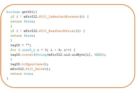 Utilizando o módulo RFID o Arduino Uno STA Eletrônica