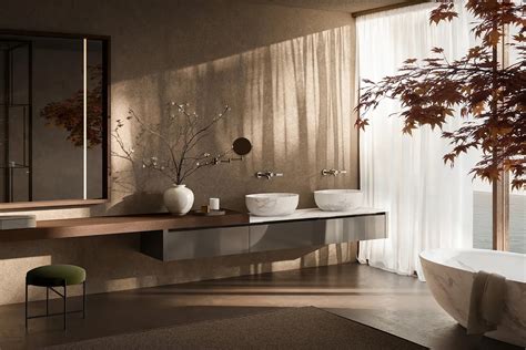Natural Materials Shine In New Boffi Collection