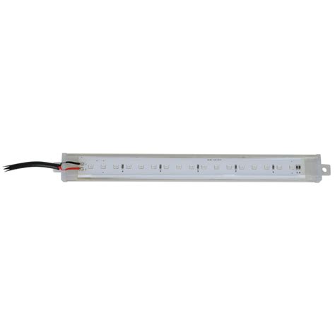 Scandvik Scan Strip Light 8 Blue
