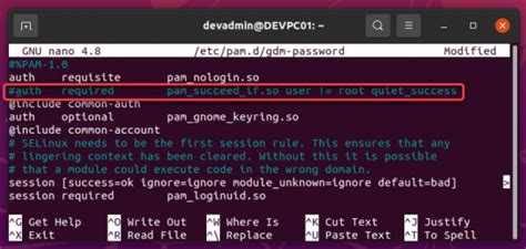 How To Enable Root Login On Ubuntu TheITBros