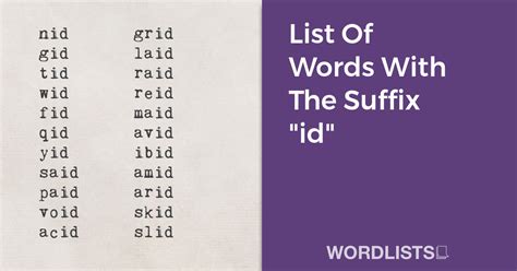 List Of Words With The Prefix Meta