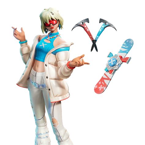 Summitseeker Evie Bundle Fortnite Wiki Fandom