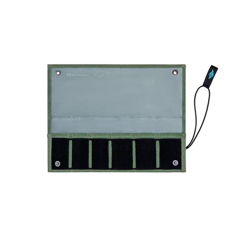 Olight Exploit Mini Roll Up Pouch Od Green The Edc Solution