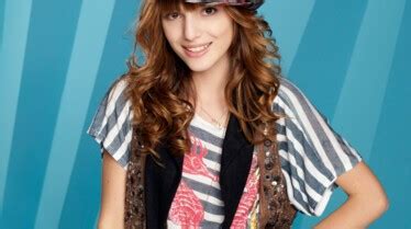 Album Bella Thorne Shake It Up Visuels