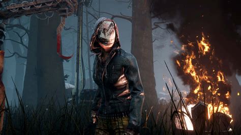 100 Dead By Daylight Killers Wallpapers