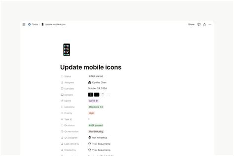 Notion Update 2024 Neue Funktionen Für Produktive Workflows Und Automations By Skib Automate
