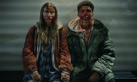 Netflix Kills The Bastard Son And The Devil Himself