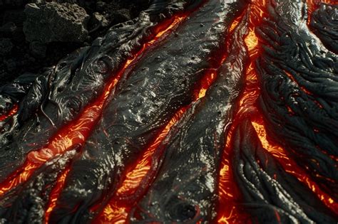 20000 Lava Streaming Pictures