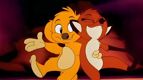 Hugo The Jungle Creature 1993 Backdrops — The Movie Database Tmdb