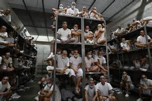 Member Of Worst Gang In World Receives 1300 Year Jail Sentence For