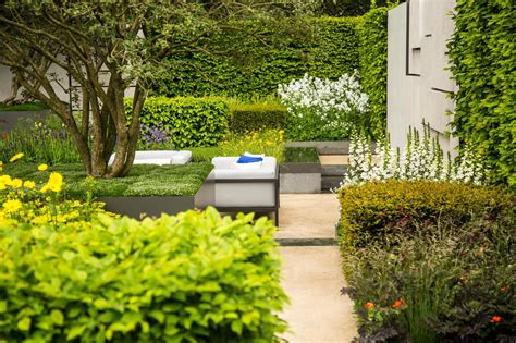 Online Garden Design Course Diploma From The Ocgd