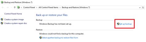 How To Backup A Local Windows User Profile And Restore It In Windows Super User