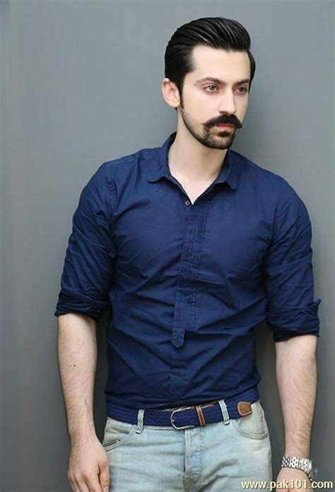Celebrities Male Models Waqar Ahmed Butt Photos Waqar Ahmed Butt Pakistani Fashion