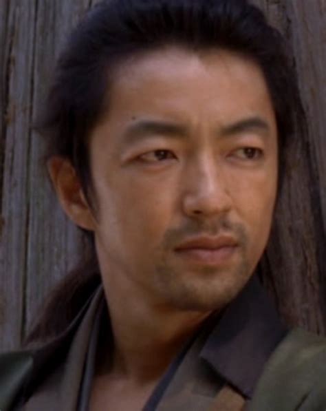 Picture Of Takao Osawa