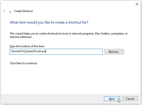 How To Solve The On Screen Keyboard Not Working On Windows MiniTool Partition Wizard