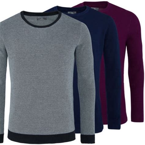 3er Pack Royal Class Pullover für 19,99€ (statt 28€)