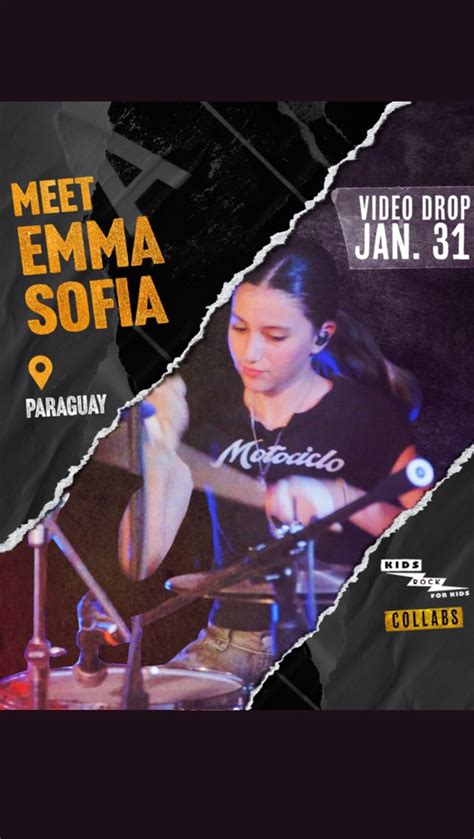 Emma Sofia Emmasofiamusic • Instagram Photos And Videos