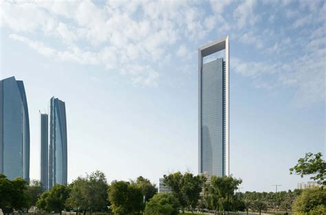 Adnoc Hq Silver Shore