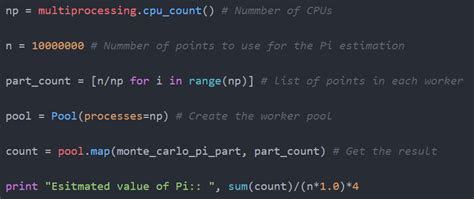 Programación Paralela