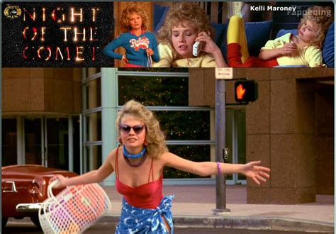 Colección Desnuda Y Sexy De Kelli Maroney 19 Fotos Thefappening