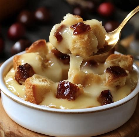 Classic New Orleans Bread Pudding Recipe Quick And Easy