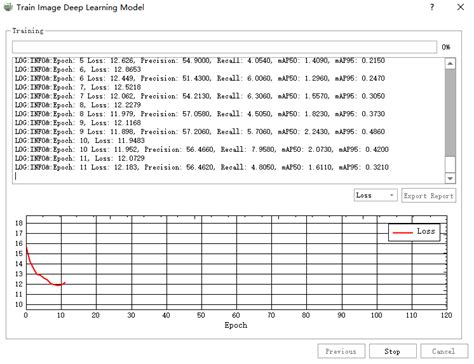 Semantic Segmentation Training Case Tutorial · Lidar360mls User Guide