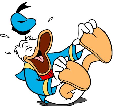 Donald Duck Clip Art 4 Disney Clip Art Galore